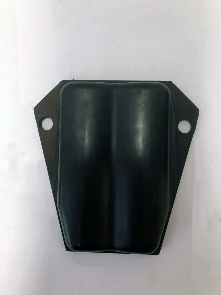 FRAS Certified Rubber Products for Underground Mining - CDJ RUBBER PRODUCTS