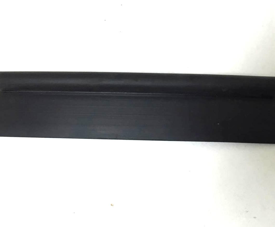 CDJ Rubber Products - P-Section Rubber Extrusion