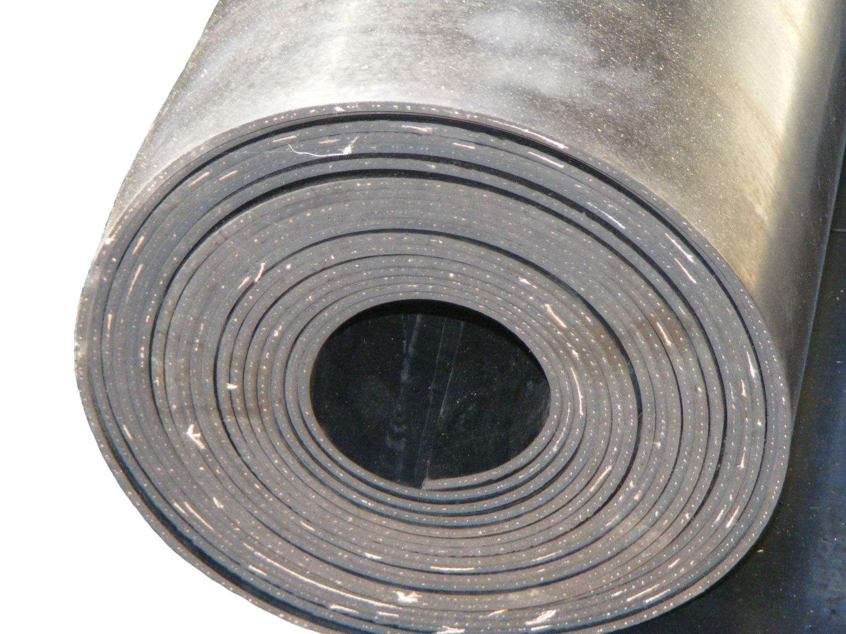 Rubber for Dividers and Float Lining - CDJ RUBBER PRODUCTS