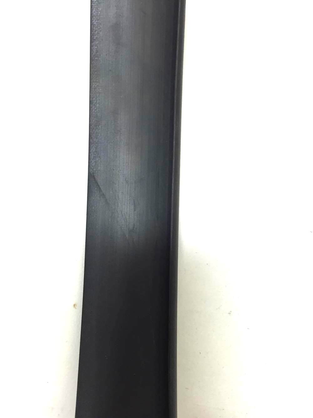 T Section Rubber Extrusions - CDJ RUBBER PRODUCTS